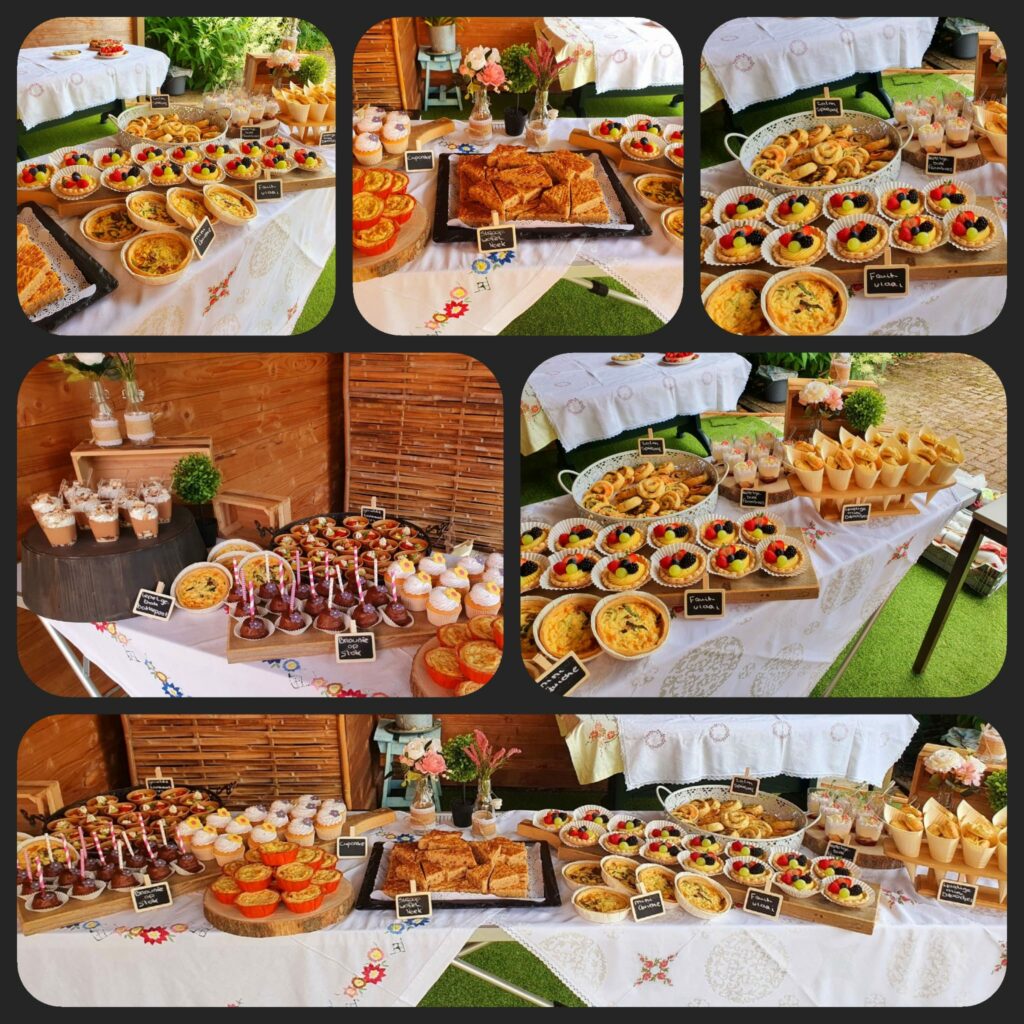 High Tea bestellen? | Vanaf 13,45 p.p. | Zoet & Hartig Silvolde